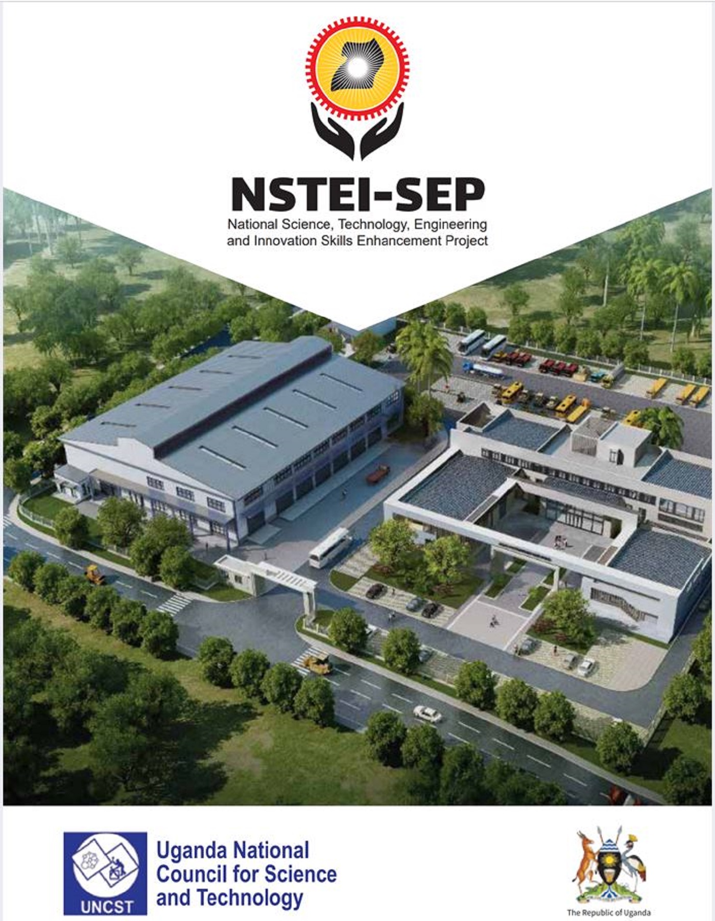 Uganda National Council for Science and Technology